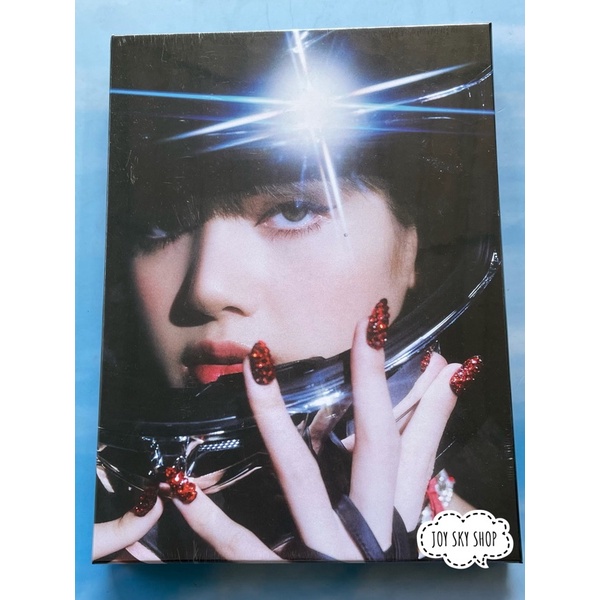 Jual LISA -LALISA- PHOTOBOOK [SPECIAL EDITION] | Shopee Indonesia