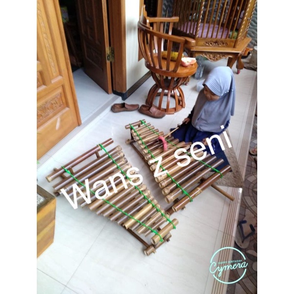 Jual calung renteng dua meja | Shopee Indonesia