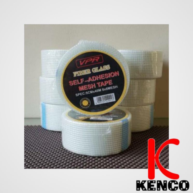Jual LEM FIBER TAPE / LAKBAN FIBER | Shopee Indonesia