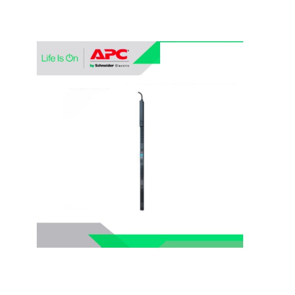 Jual APC Rack PDU 2G 32A 230V (21 ac) C13 & (3) C19 AP8453 | Shopee ...