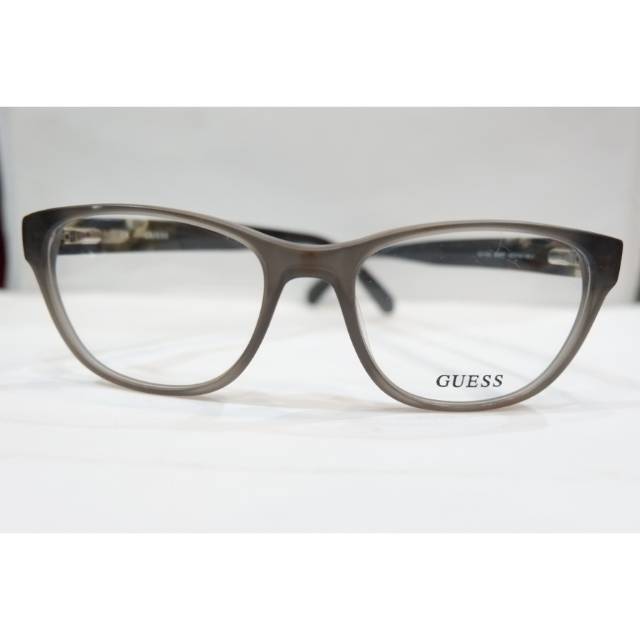 Jual Frame original guess | Shopee Indonesia