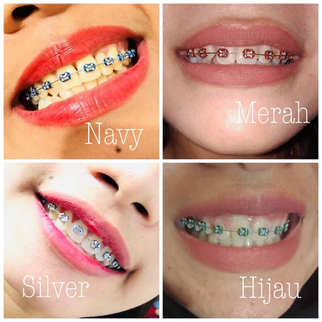 Jual Behel Power O Free Karet+Box | Shopee Indonesia