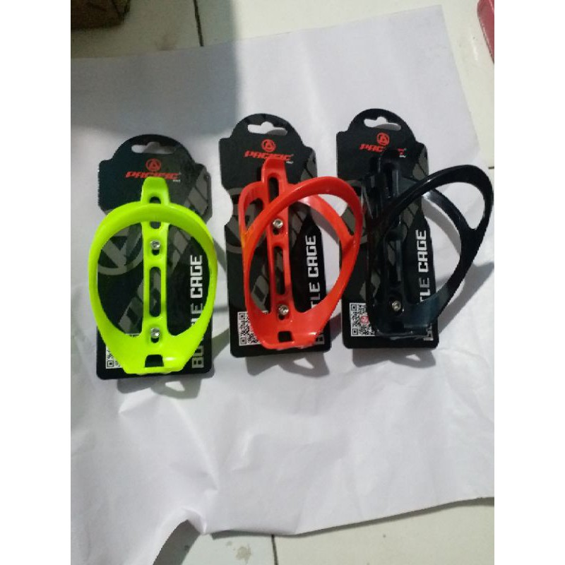 Jual bracket botol air sepeda pasific plastik | Shopee Indonesia