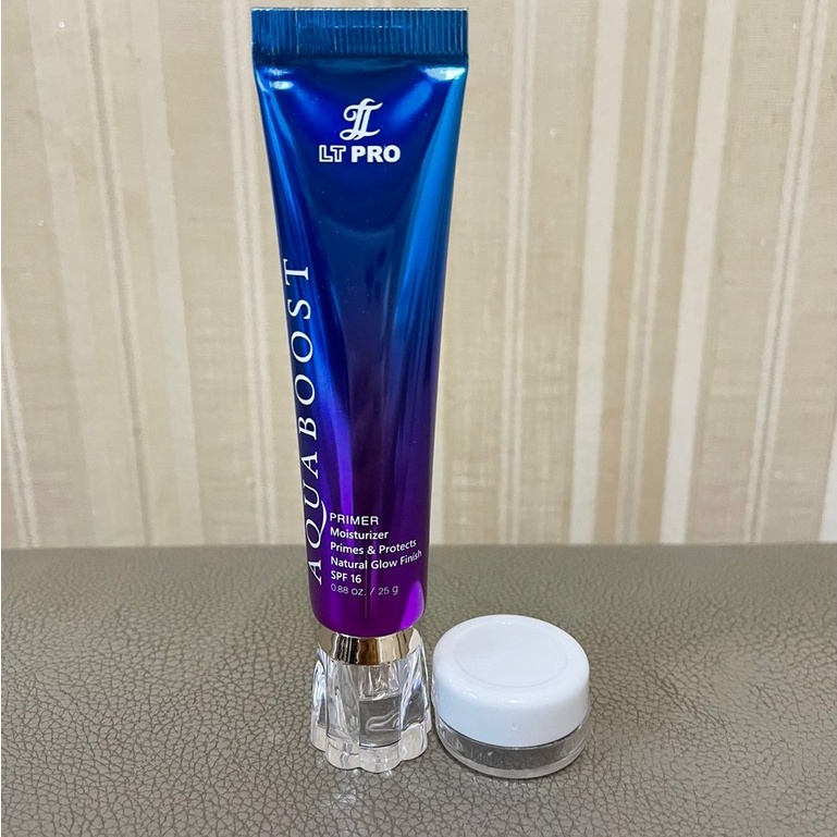 Jual LT Pro Aquaboost Primer share in jar | Shopee Indonesia