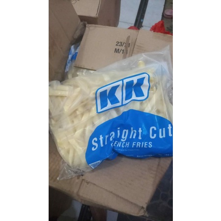 Jual Kentang Frozen | Shopee Indonesia