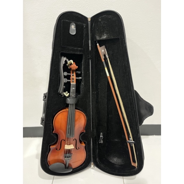 Jual alat musik biola | Shopee Indonesia
