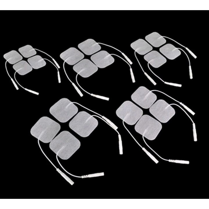 Jual Pad tens atau elektroda tens | Shopee Indonesia