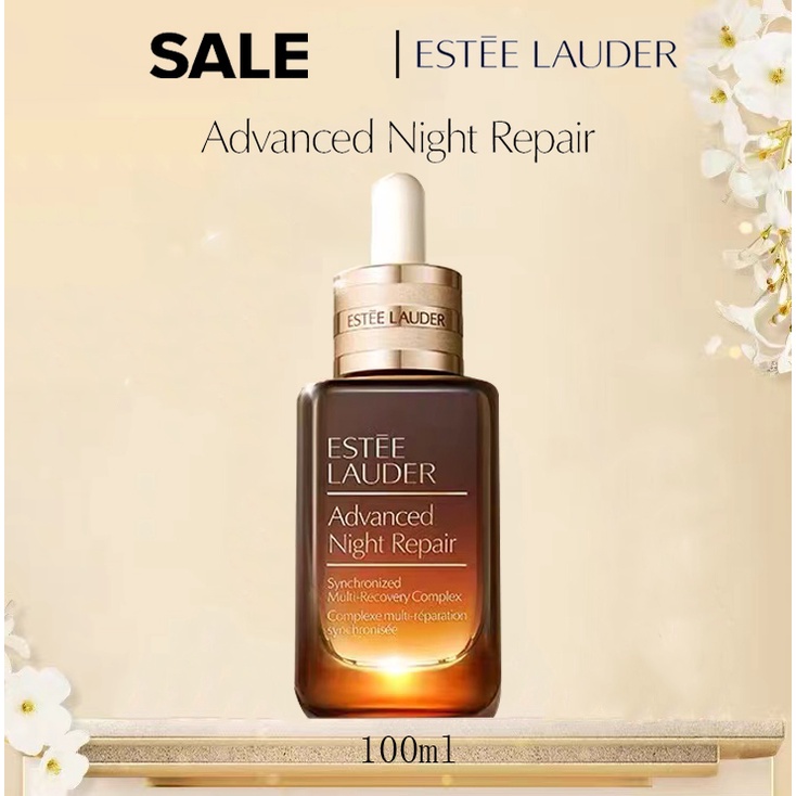 Jual Estee Lauder Advanced Night Repair Synchronized Multi-Recovery ...