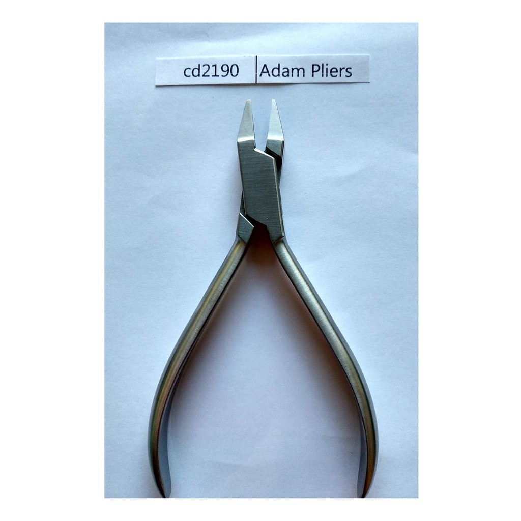 Jual Tang Adam / Dental / Kedokteran gigi | Shopee Indonesia