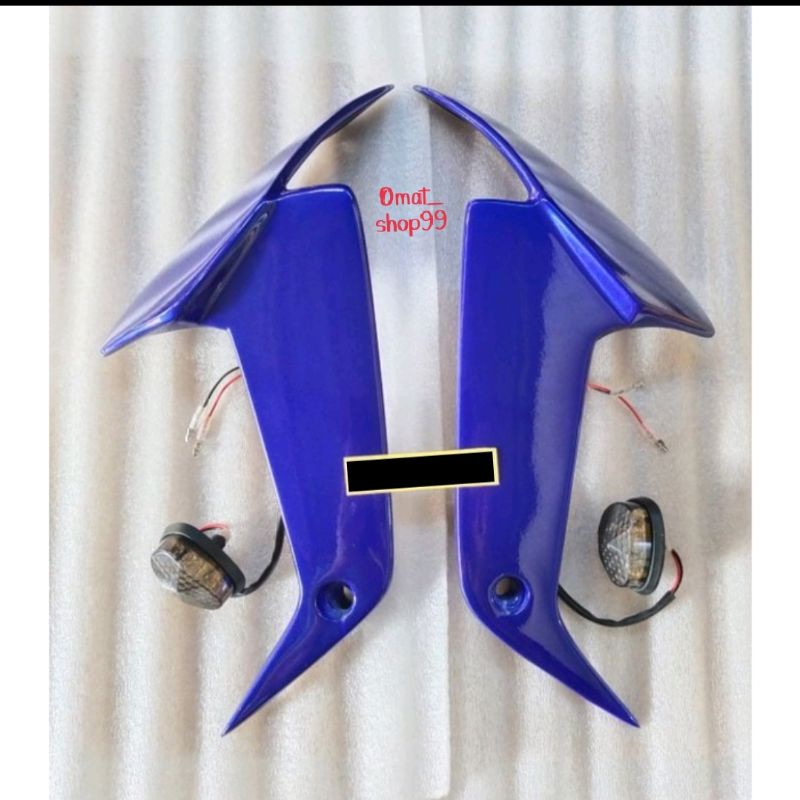Jual Aero Fairing Yamaha R15 V3 vva PNP | Shopee Indonesia