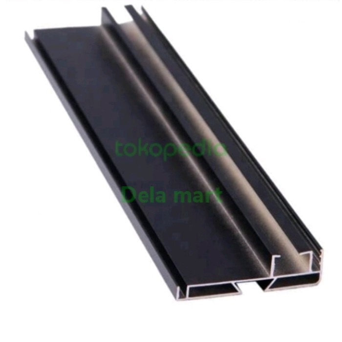 Jual frame running text 5515 panjang 16 cm | Shopee Indonesia