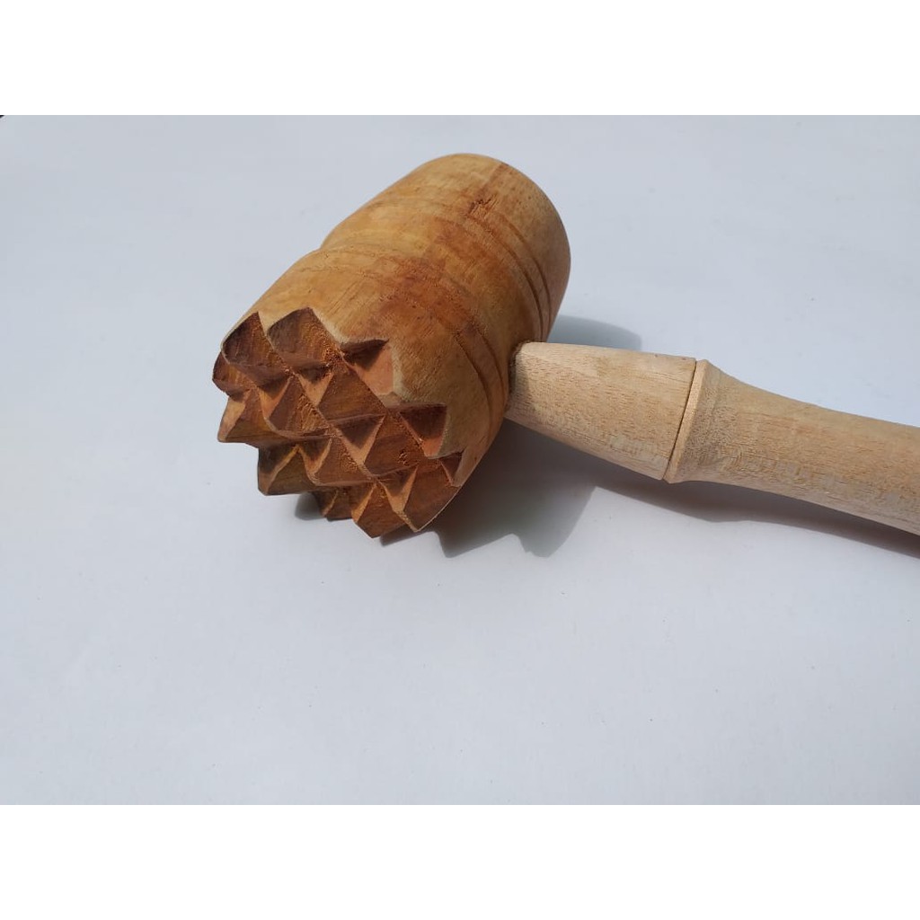 Jual Palu Pemukul Daging - Tabung / Palu Pelunak Daging / Palu ...