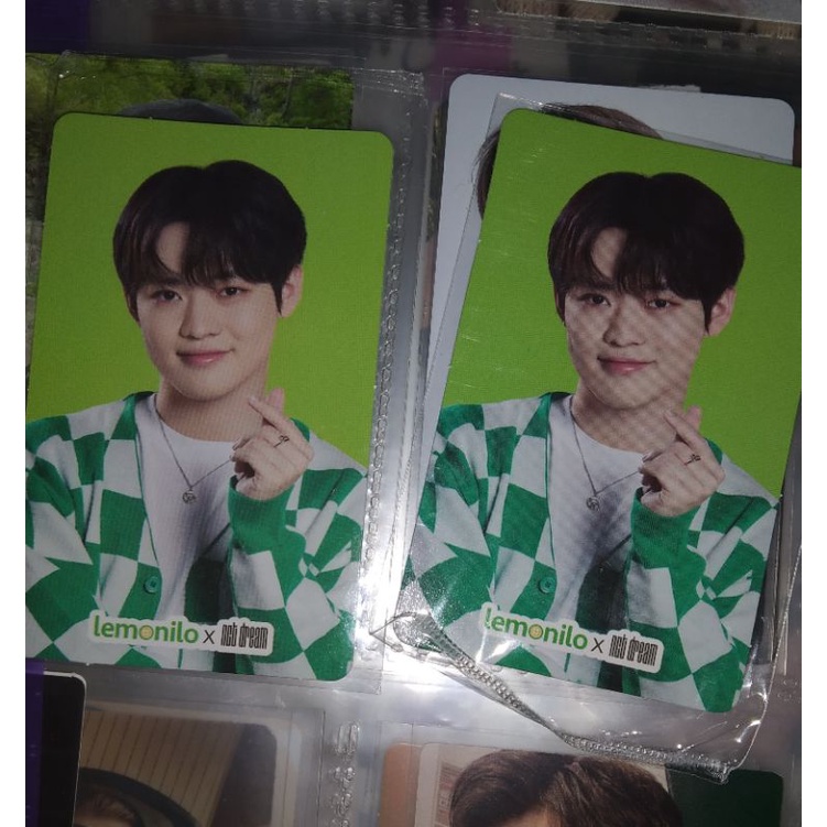 Jual WTS PC CHENLE LEMONILO [READY STOCK] | Shopee Indonesia