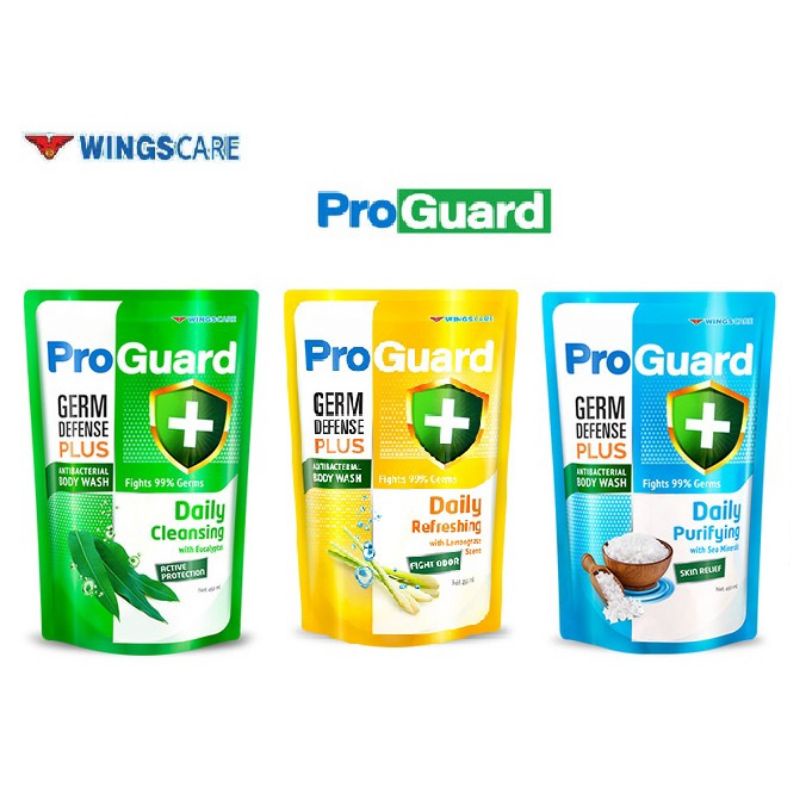 Jual proguard 450ml | Shopee Indonesia