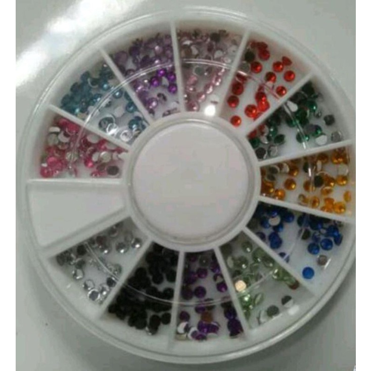 Jual Diamond Behel Isi 250 | Shopee Indonesia