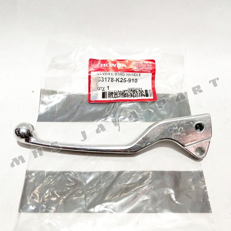 Jual HANDLE REM BEAT FI VARIO 110 FI SCOOPY FI BEAT POP HANDEL REM BEAT ...