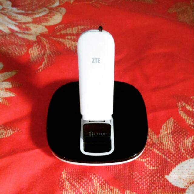 Jual Router OptionGlobe Surfer X.1 (Openwrt+Pingloop) + Modem ZTE MF667 ...