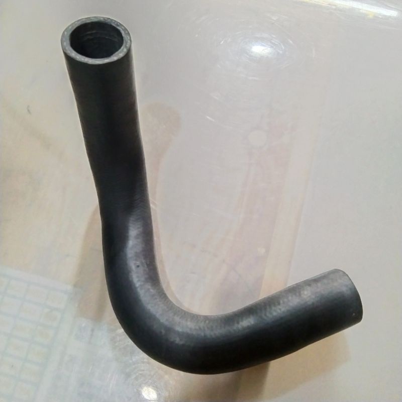 Jual SELANG AIR RADIATOR BAWAH KIJANG SUPER 5K KF40 BAWAH | Shopee ...