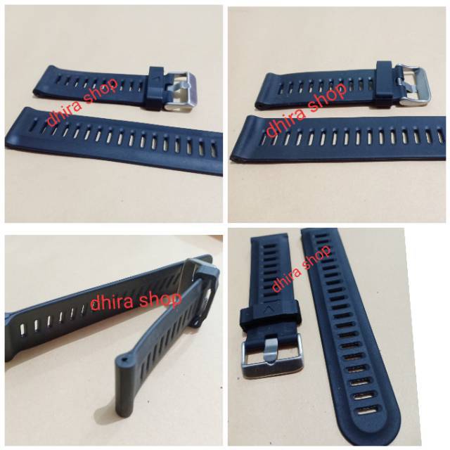 Jual Tali jam sunto strap sunto | Shopee Indonesia