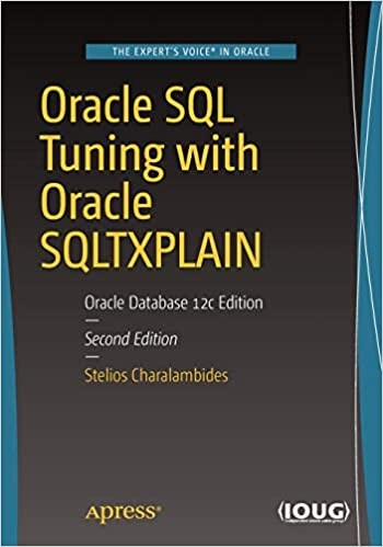 Jual Oracle SQL Tuning with Oracle SQLTXPLAIN (BUKU CETAK) | Shopee Indonesia