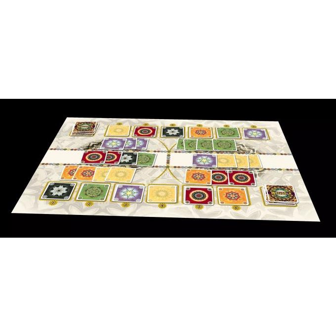 Jual Mandala Board Game (New) | Shopee Indonesia