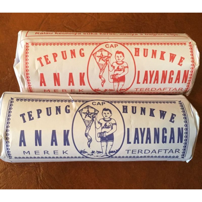 Jual TEPUNG HUNKWE CAP ANAK LAYANGAN 120gr | Shopee Indonesia