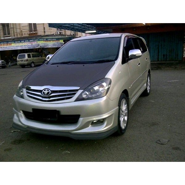 Jual BODYKIT TOYOTA INOVA . Bebas Biaya Ongkir Jawa, Bali Sumatera only ...