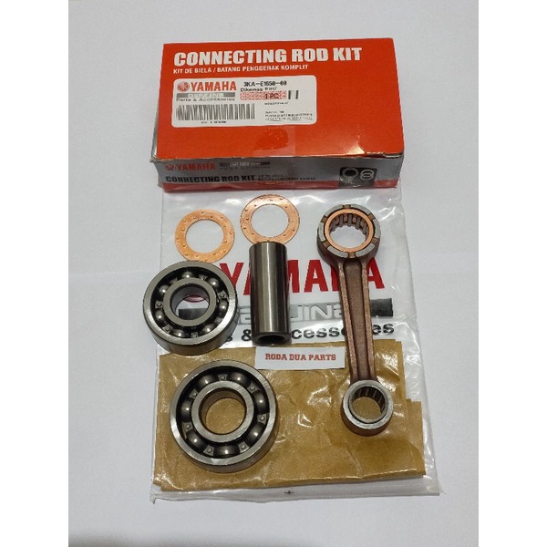 Jual stang seher RX king + bearing 3KA | Shopee Indonesia