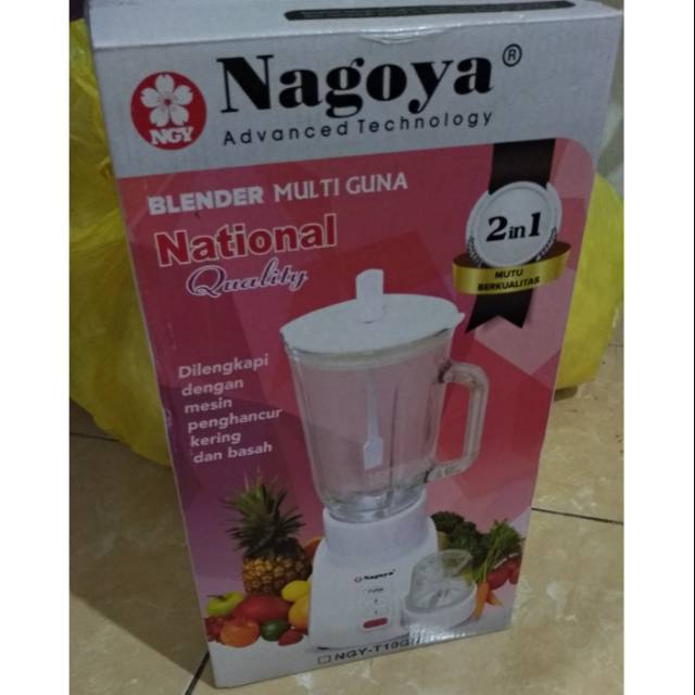 Jual Blender Multi Guna | Shopee Indonesia