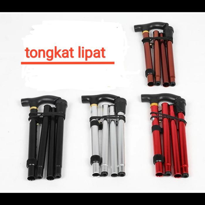 Jual Tongkat Jalan / Tongkat Bantu Jalan / Tongkat Tongkat Jalan orang ...