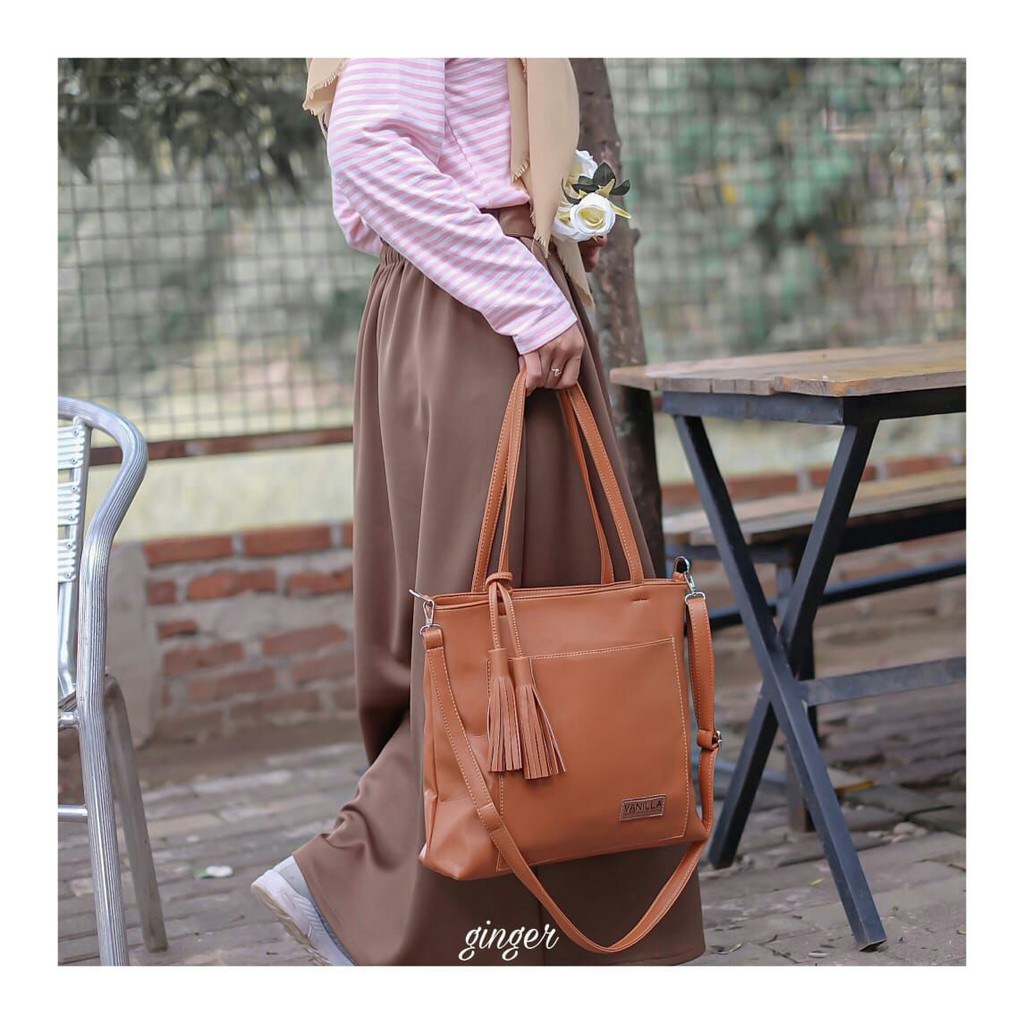 Jual Alyssa Bag | Shopee Indonesia