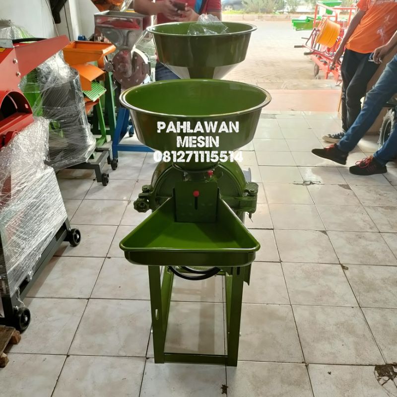 Jual Mesin giling padi dan Penepung Yasuka | Shopee Indonesia Jual Mesin giling padi dan Penepung Yasuka | Shopee Indonesia