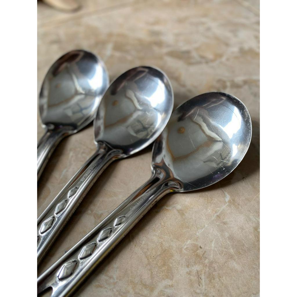 Jual CENTONG NASI FULL STAINLESS / CENTONG NASI FULL STAINLESS / ENTONG ...