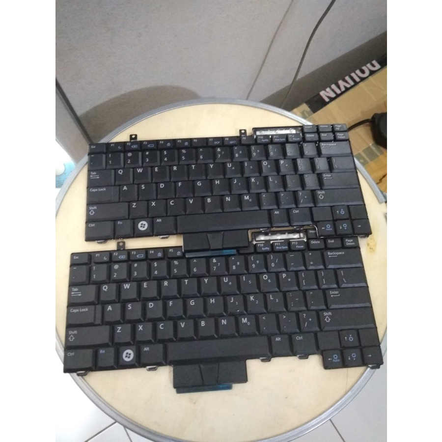 Jual Keyboard DELL Latitude E6400 | Shopee Indonesia