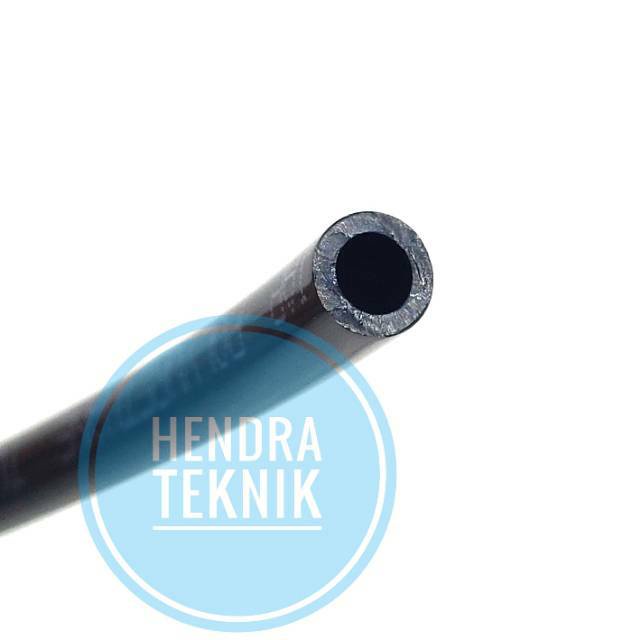 Jual SELANG PU 6MM X 4MM SELANG ANGIN PU SELANG COMPRESSOR 6 MM PIPA ...