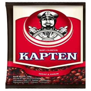 Jual kopi kapten Harga Terbaik & Termurah Desember 2025 | Shopee Indonesia