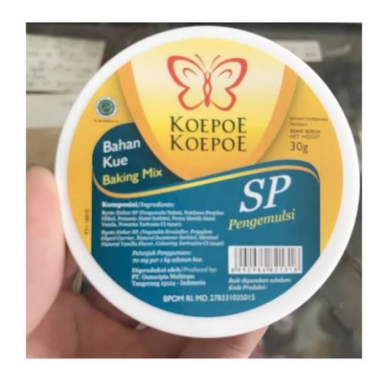Jual SP Kue Terlengkap & Harga Terbaru Juni 2026 | Shopee Indonesia