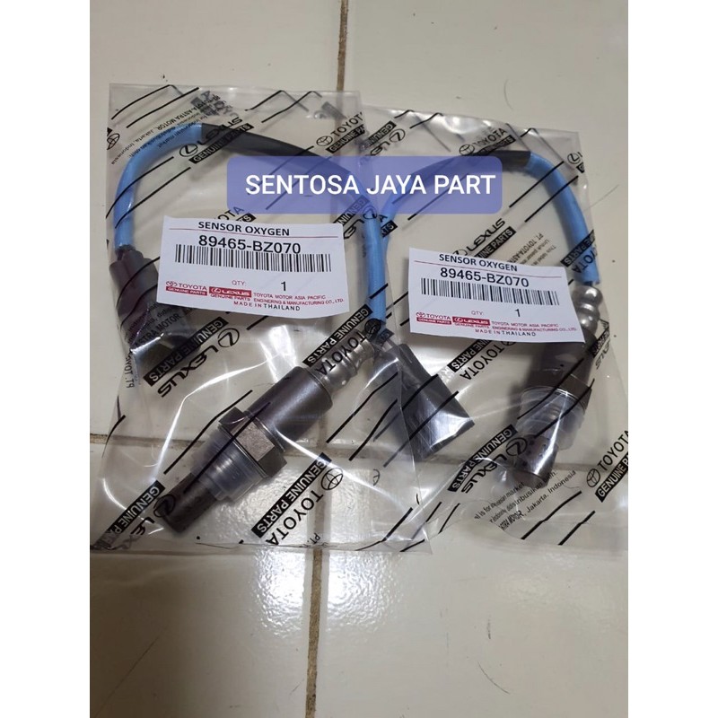 Jual SENSOR OKSIGEN AVANZA ORIGINAL | Shopee Indonesia