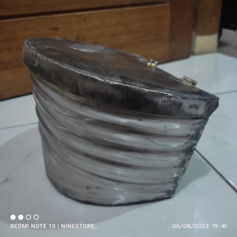 Jual box kelistrikan chopper, box kelistrikan bobber, elektrical box ...