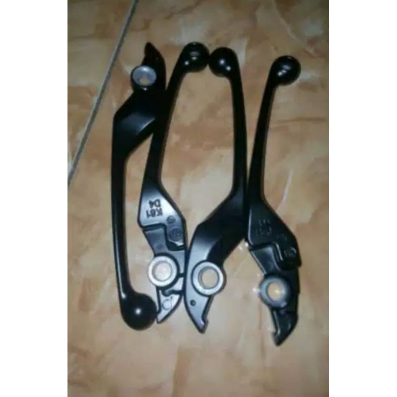 Jual handle hendel rem kanan beat street K81 dan scoopy esp k93 beat ...