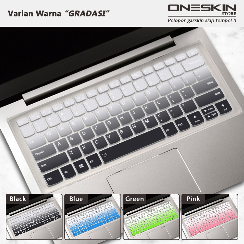 Jual Garskin Stiker Laptop Lenovo IdeaPad Slim 3 3i 14 14ADA05 14ARE05 ...