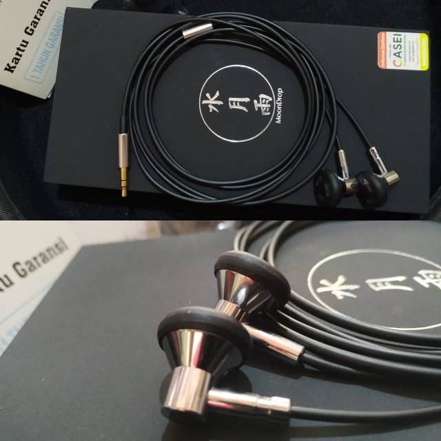 Jual Moondrop vx classic (second) | Shopee Indonesia