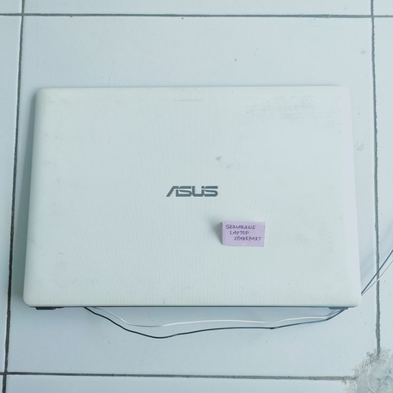 Jual Casing LCD Asus X452 x452e x452ea Kesing LED Layar | Shopee Indonesia