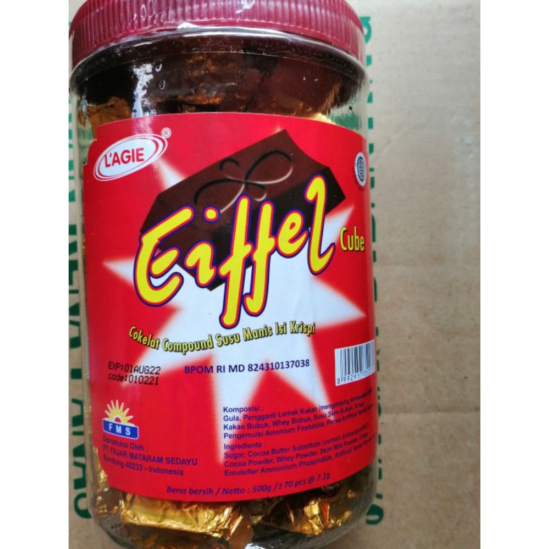 Jual Lagie coklat kiloan lebaran valentine coklat golden city, golden ...