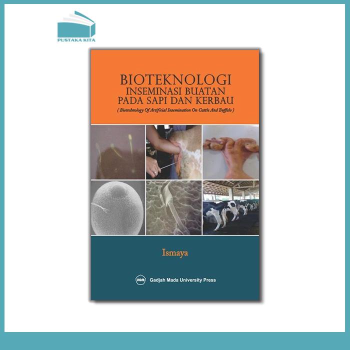 Jual Bioteknologi Inseminasi Buatan pada Sapi dan Kerbau | Shopee Indonesia
