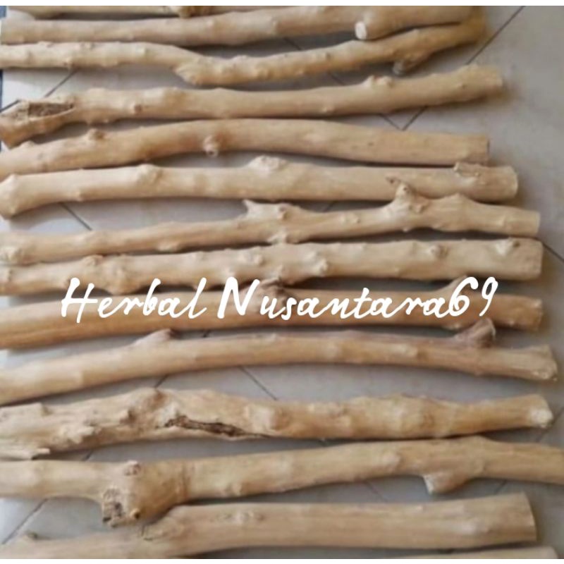 Jual Kayu Kopi Lurus Panjang 65cm diameter 3cm | Shopee Indonesia