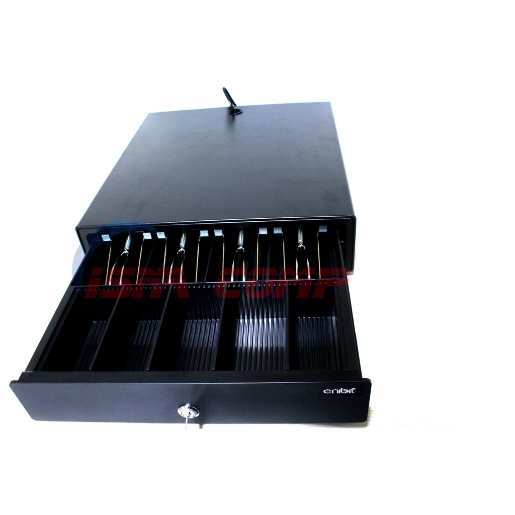 Jual Laci Kasir Cash Drawer Laci Kasir POS (RJ11) MURAH!! ukuran ...