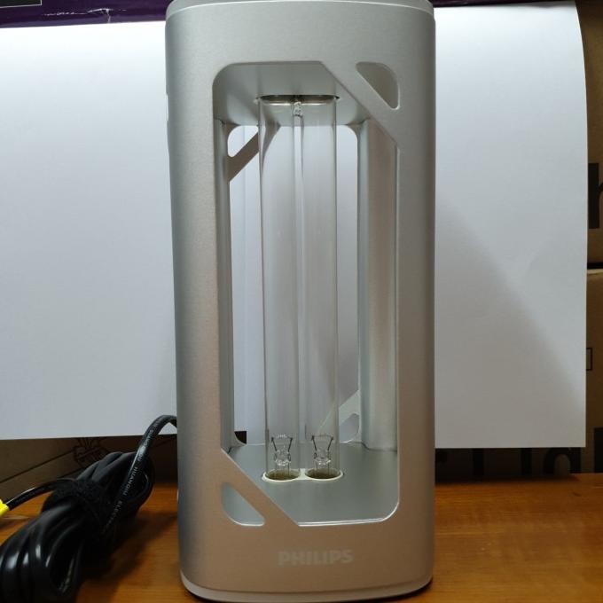 Jual Lampu Sterilizer ruangan UV-C desk lamp disinfection PHILIPS | Shopee Indonesia