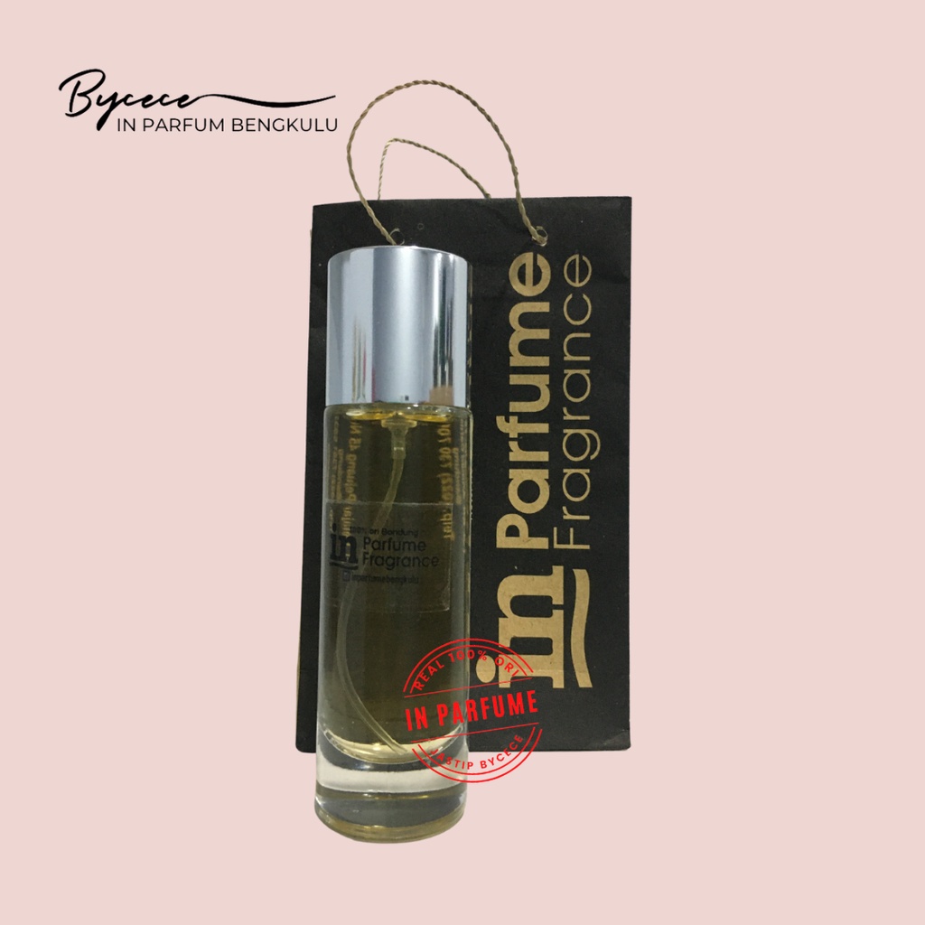 Jual MARC JACOB DAISY BY INPARFUM | Shopee Indonesia