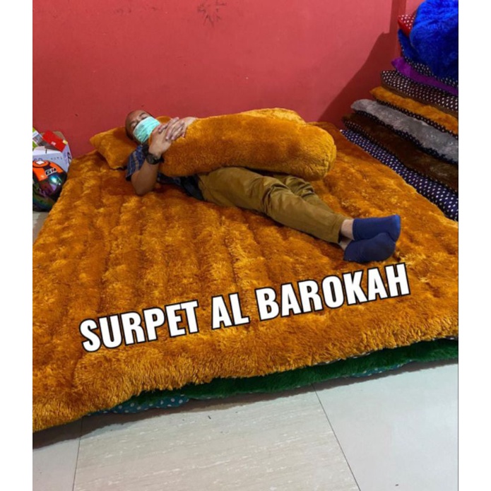 Jual SURPET ALBAROKAH SIZE JUMBO ORIGINAL (KHUSUS RIAU PROVINSI ...